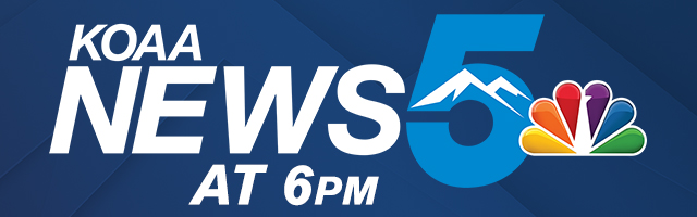City of Colorado Springs Planning Department issues administrative ...