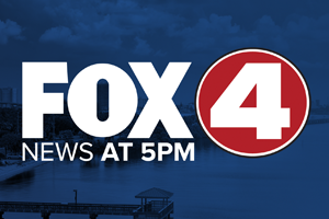 FOX 4 News at 5:00pm