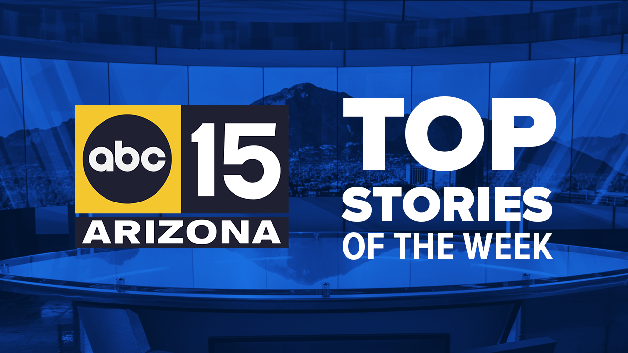ABC15 Arizona Live Video