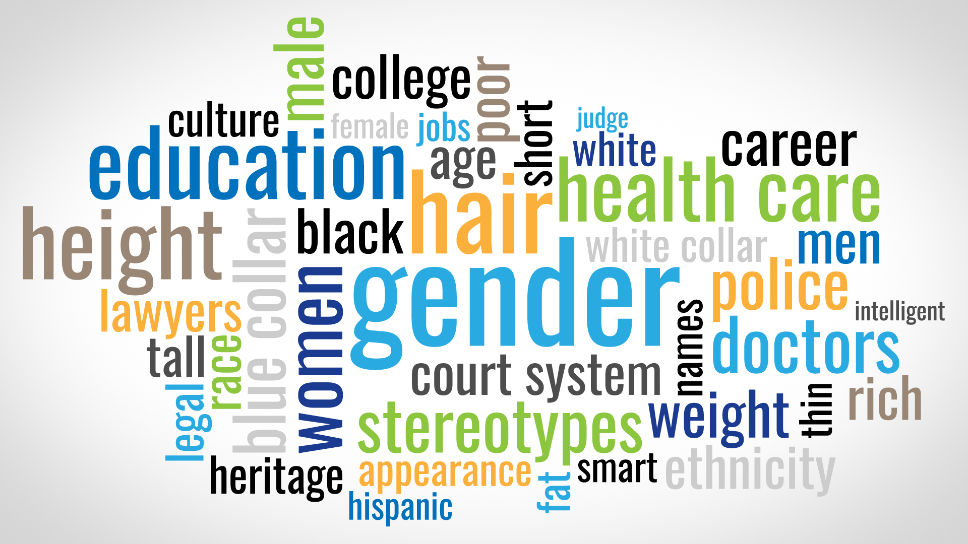 'Hidden Bias of Good People' special helps us to recognize our implicit ...