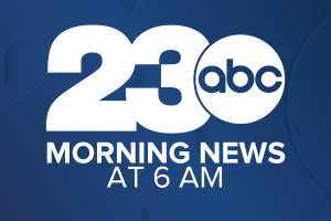 Memorial Day sunny, but wind advisory and cooler temps ahead