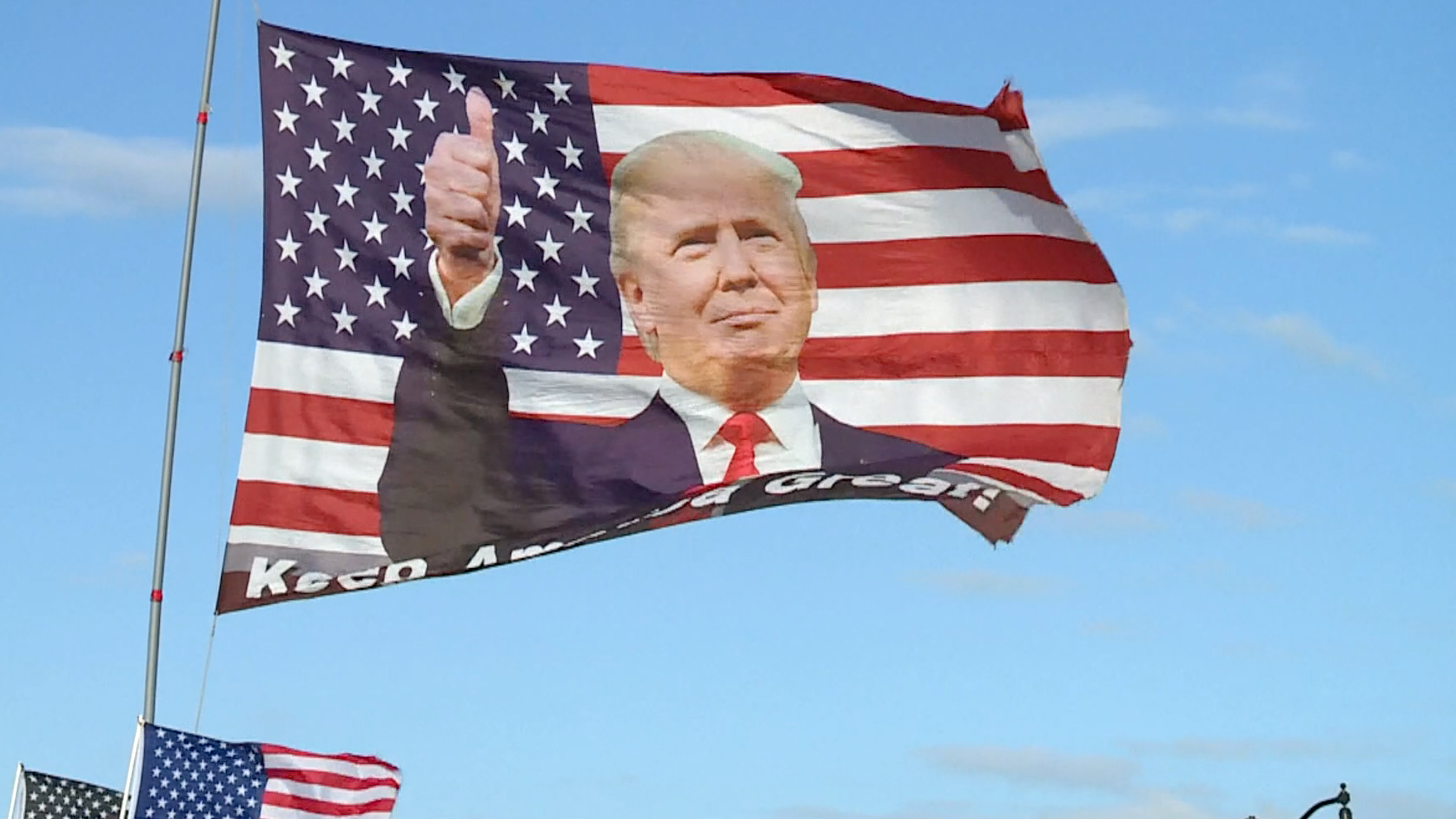 post itt every time you lol that Trump is Fuhrer again - The Something ...