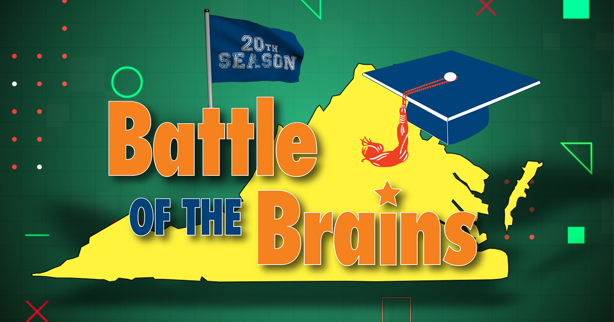 Battle of the Brains: Collegiate vs. St. Christopher's