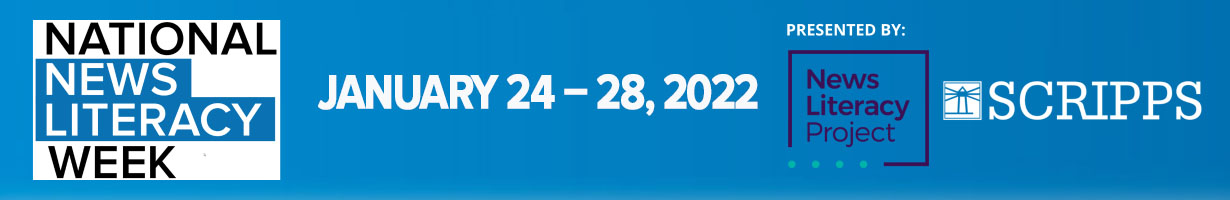 News Literacy Project